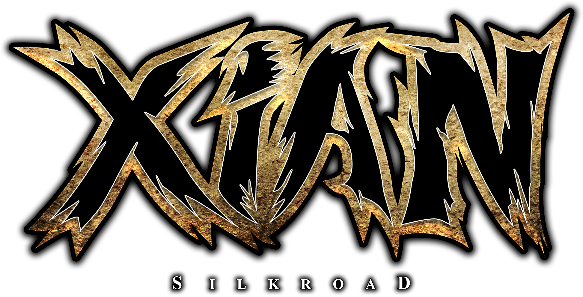 Download Xian Silkroad