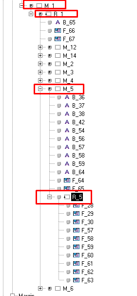 Oracle10g Oracle Reports Repeating Frame Stack Overflow