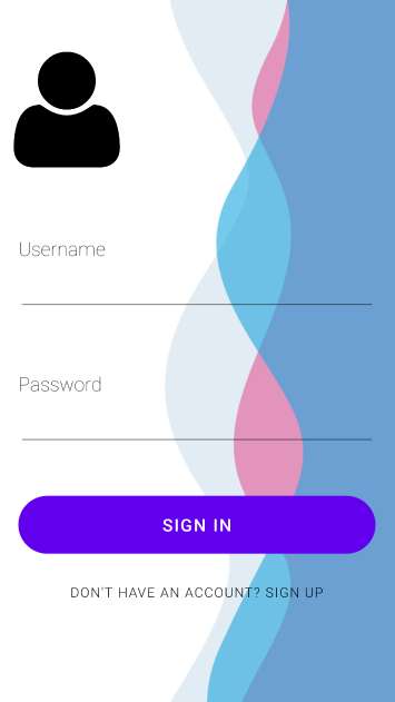 GitHub - icanerdogan/SignIn-Activity: The screen you can use to log into your application