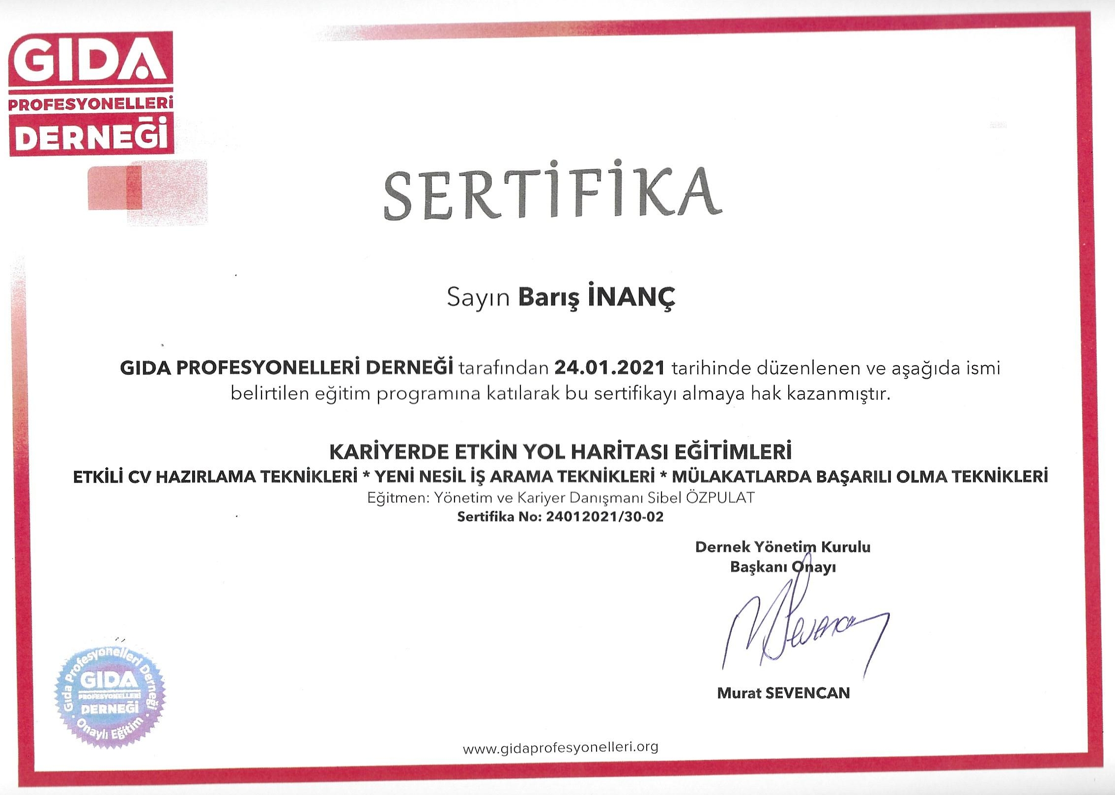 Baris İnanc - Saneks A.S. - Sanex Inc. | LinkedIn