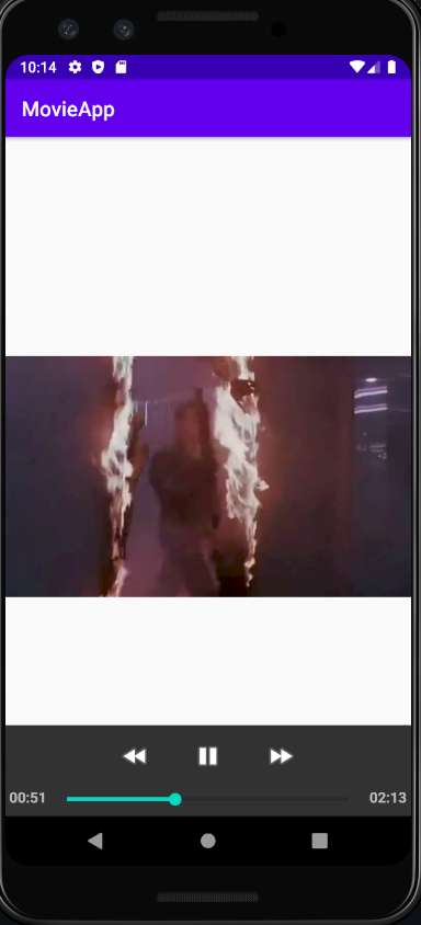 GitHub - ahmet-hub/Android-MovieApp: Android Movie App