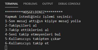 GitHub - cihanicelliler/InstagramBot-Python