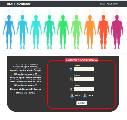GitHub - ogundemirkiran/React-bmi-calculator: React-bmi-calculator GitHub - ogundemirkiran/React-bmi-calculator: React-bmi-calculator