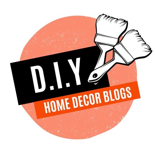 Diy Home Decor Blogs and Bloggers
