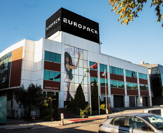 EUROPACK Image