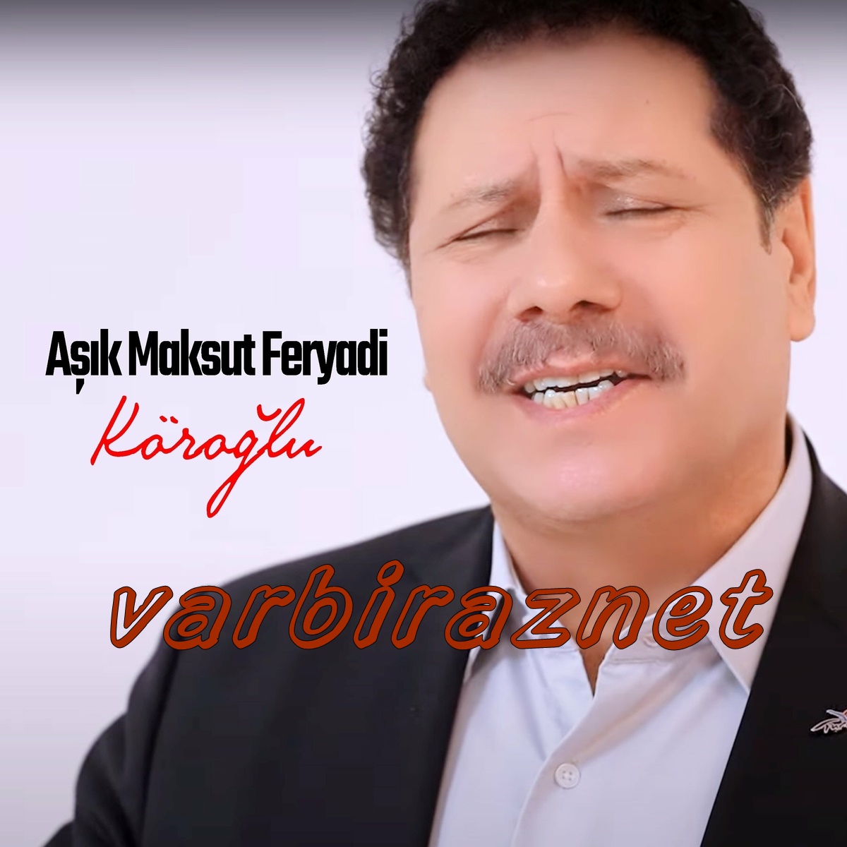 Aşık Maksut Feryadi - Köroğlu 2024 - VarBiraZ!NeT