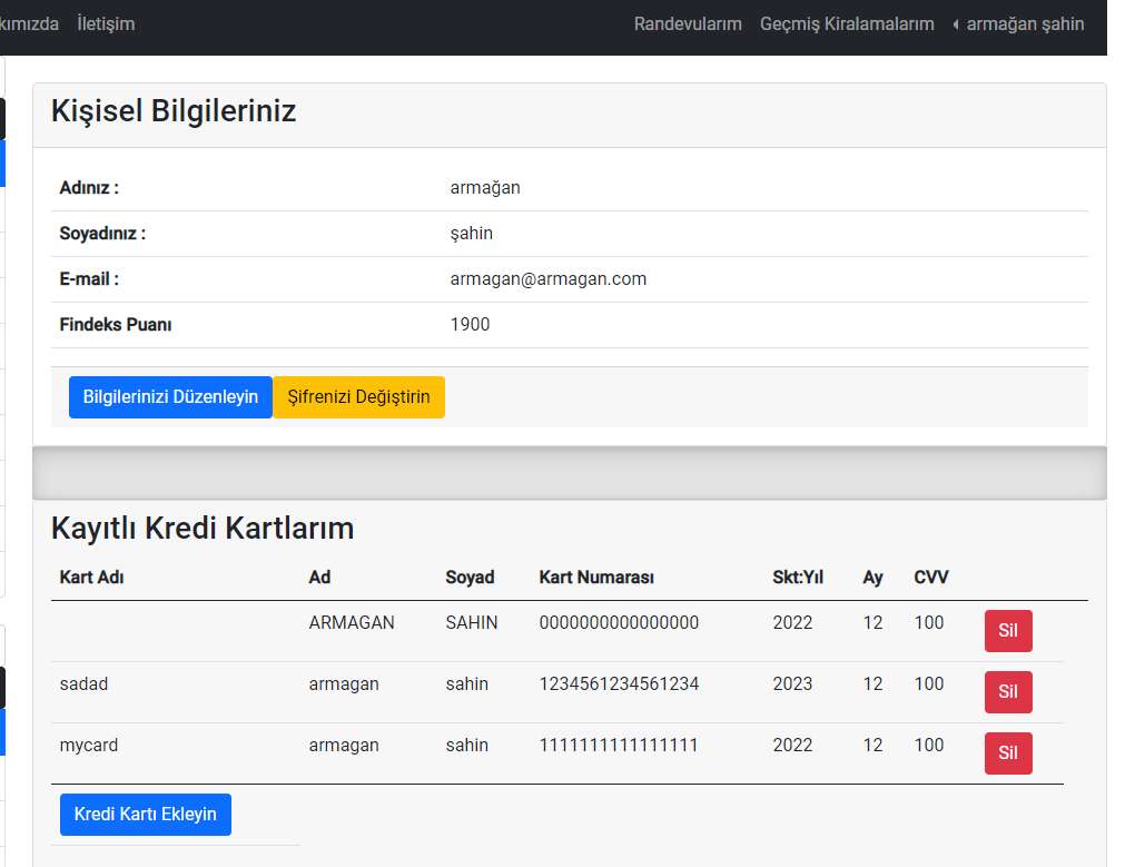 GitHub - armagansahin1/RentACarProject-Frontend