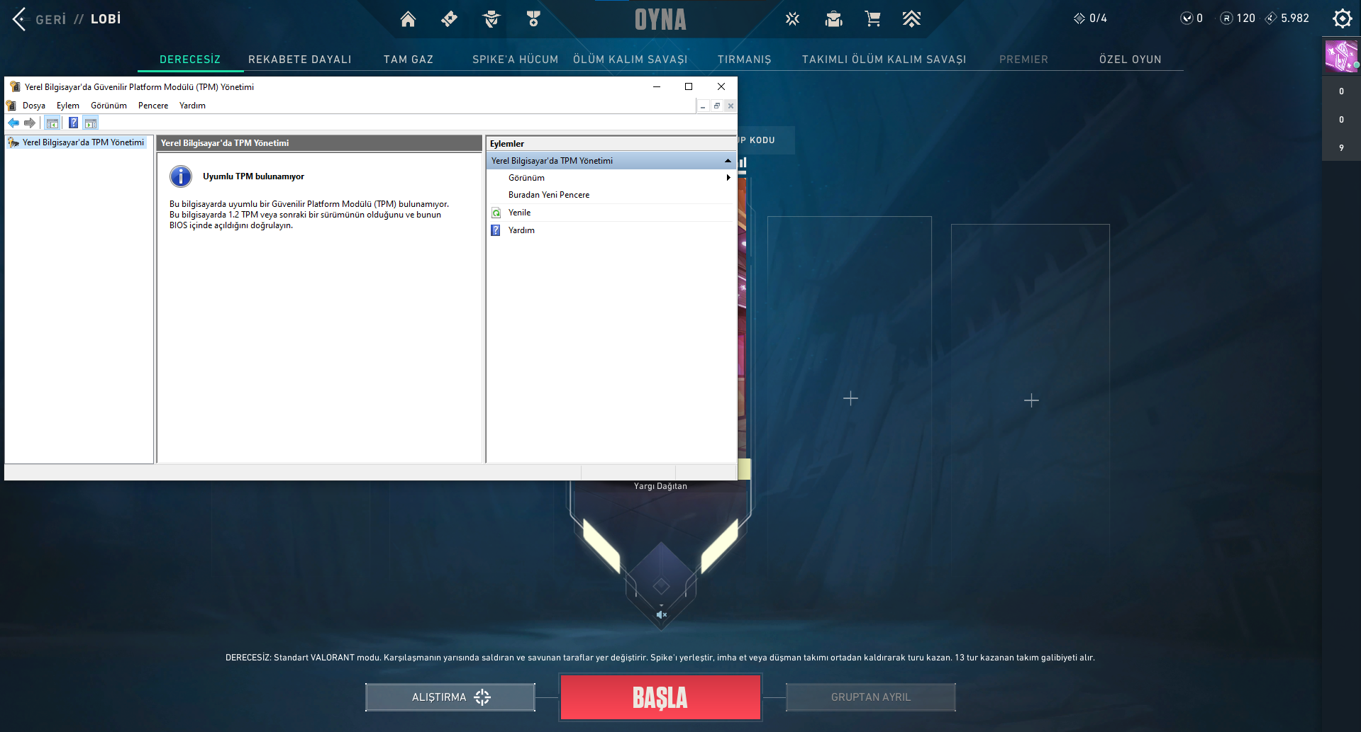 Satıyorum ⚡kalİtelİ Ucuz Perm Spoofer Tpm Secureboot Bypass⚡ 4567