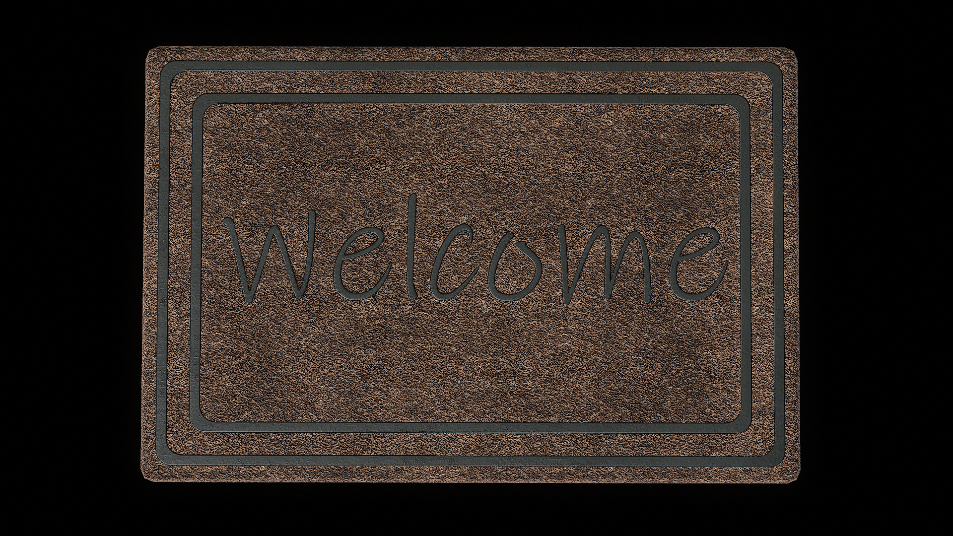 Game Ready Doormat - Download Free 3D model by Voidy Entertainment ...