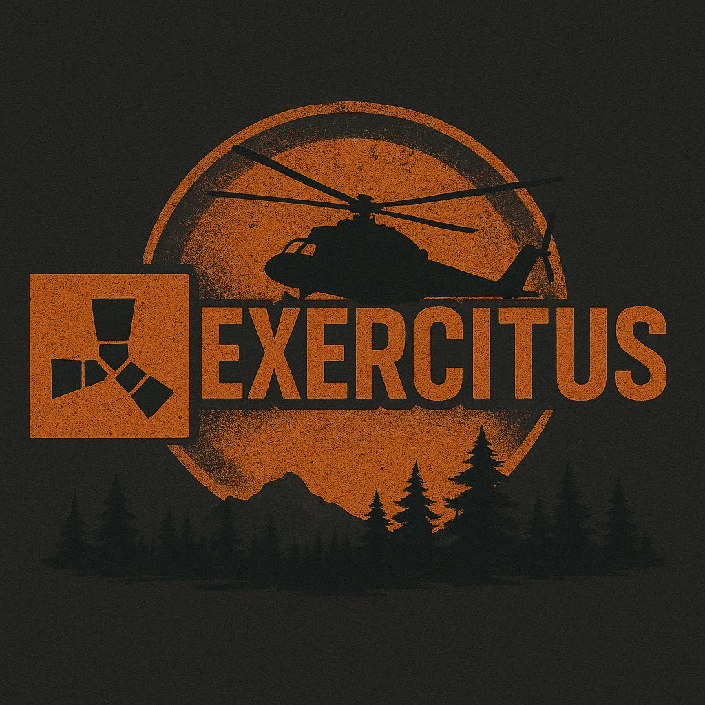 Yasaklananlar · EXERCITUS RUST