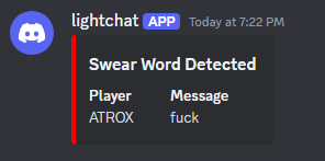 LightChat [BEST CHAT PLUGIN] - Speedgot