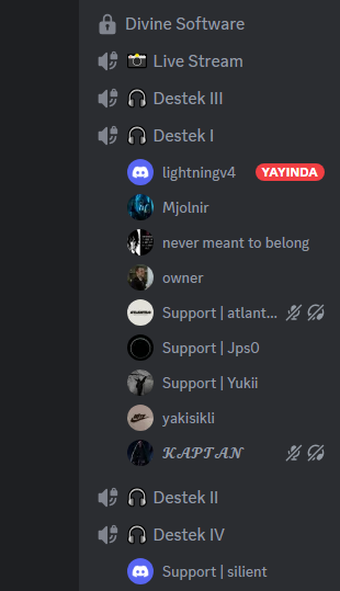 Çözüldü - Divine software hakkında şikayetçiyim | CheatGlobal