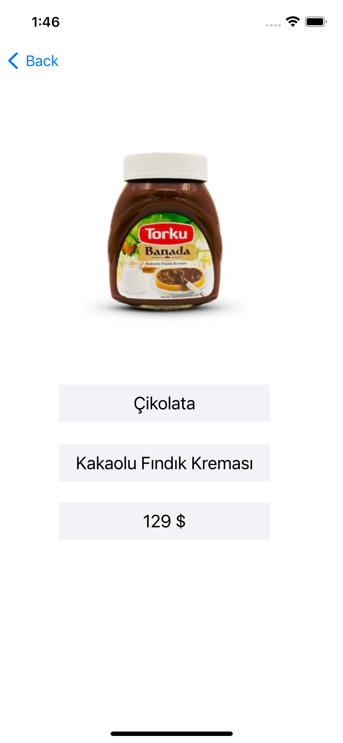 GitHub - umitalbayrakk/ProductApp