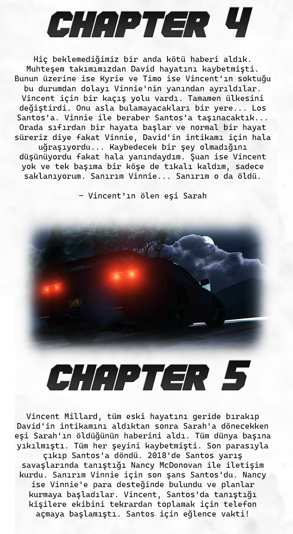 Reckless Riders | AGAIN